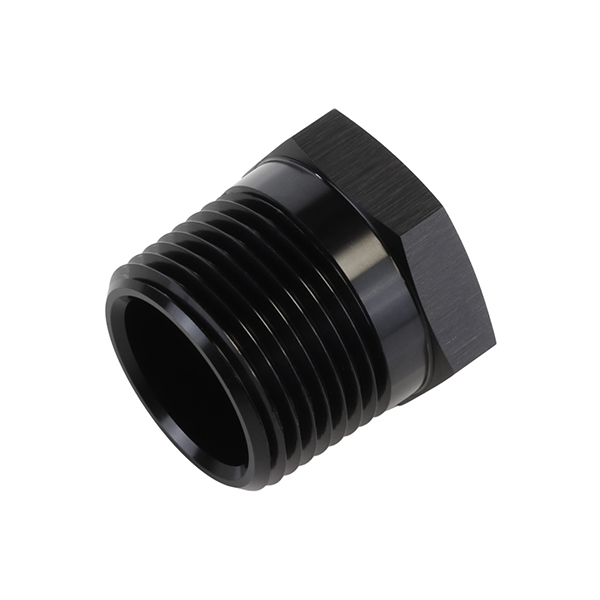 Hose, Fittings & Adapters - FUEL & OIL